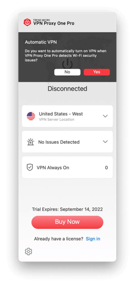 How To Set Up And Use A VPN Trend Micro News