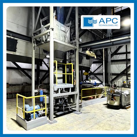 Sorbent Injection System Startup In The Midwest Us