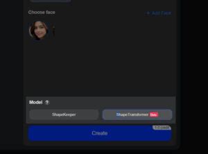 How To Face Swap Porn Using AI For Free Steps