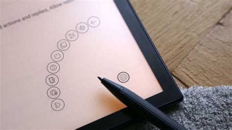 Onyx Boox Note Air Review TechRadar