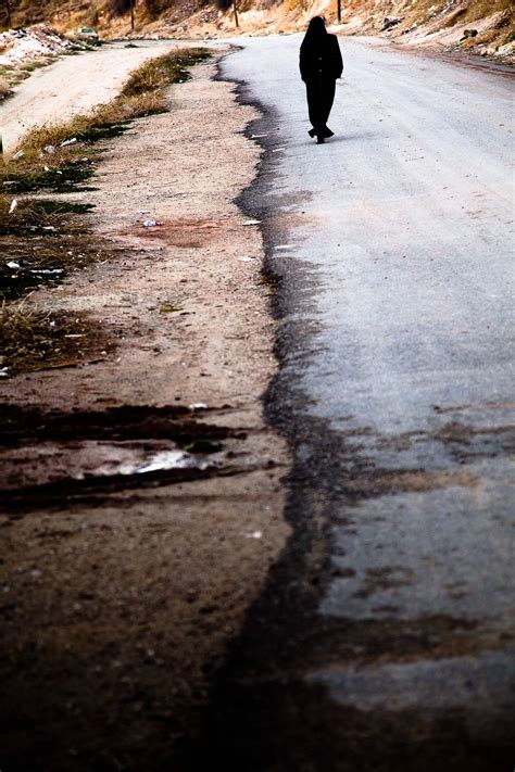 The Line Of Separation