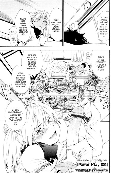 Power Play Chapter 2 Porn Pictures Xxx Photos Sex Images 1631567 Pictoa