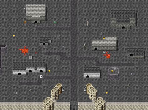 Ways To Make An Interesting Map Layout Rpg Maker Forums