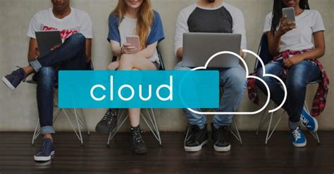 5 Ways Cloud Computing Can Boost Your Productivity Educational Tools