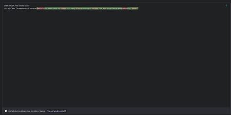 Openai Raw Promptingresponse Prefixing Api Openai Developer Community