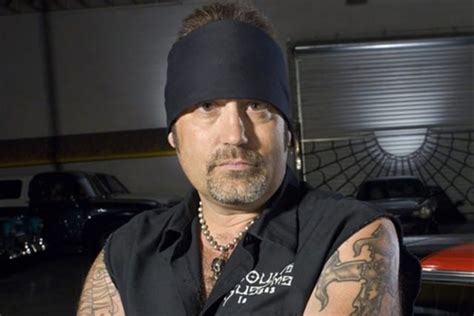 Counting Cars How Much Is Danny Koker Worth Tvovermind