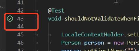 Editor Gutter Shortcut Disappear · Issue 1604 · Microsoftvscode Java Test · Github