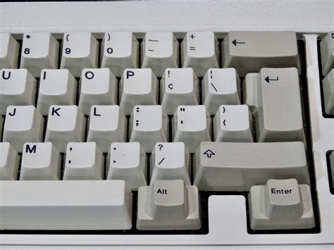 IBM Model F Keyboard DEC Key ClickyKeyboards