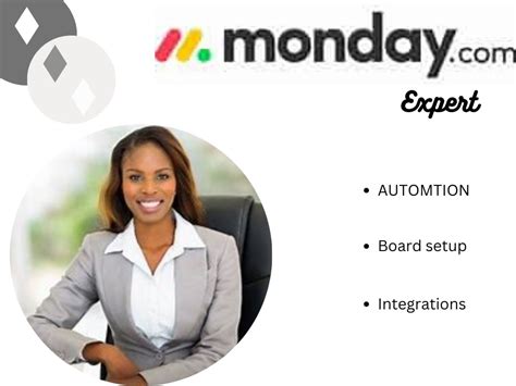 Monday Project Management Monday Crm On Monday Com Upwork