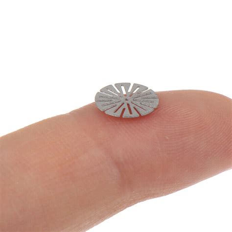 Stainless Steel Screen Ccd Circumferential Compression Diffuser Accessory Ebay