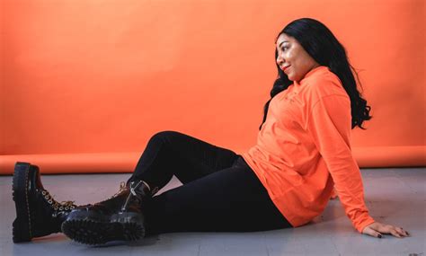 Chizi Finds Empowerment In Pop On Debut Ep ‘drive