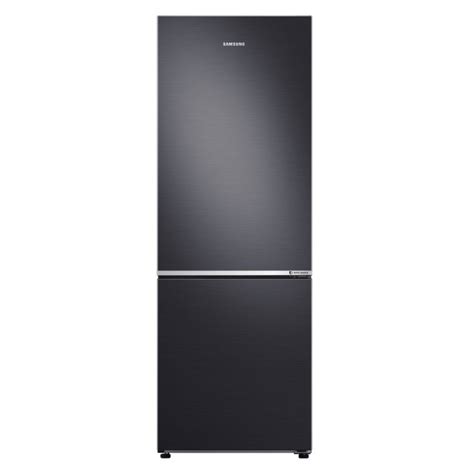 Price網購 優惠碼即減200 Samsung 雙門雪櫃 290l 黑鋼色 Rb30n4050b1sh