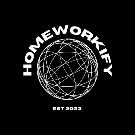 🦄 Homeworkify Homeworkify Tiktok