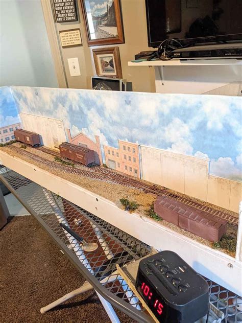Blog Model Railroad Layouts Plansmodel Railroad Layouts Plans Free Model Railroad Track