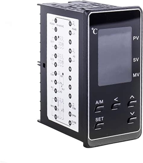 Temperature Controller 0 10v Input 50 Segments Philippines Ubuy