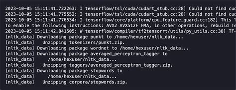sentiment analysis with examples hex