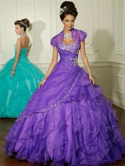 Chica Vestida De Quincea Era Puzzle Factory