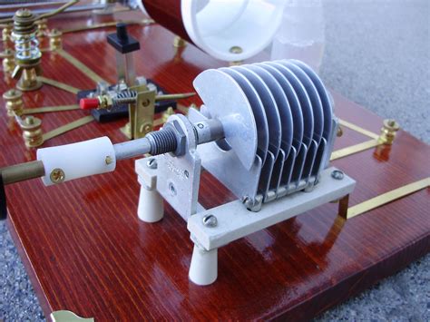 14 60pf Variable Air Capacitor For Radio Tuning