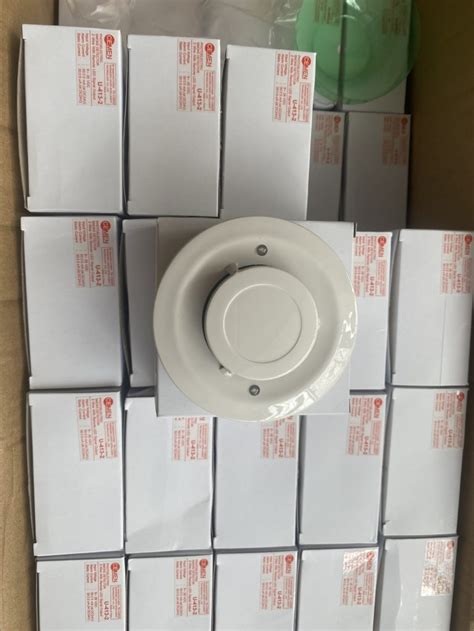 สินค้าหมวด ระบบแจ้งเหตุเพลิงไหม้ Fire Alarm System