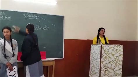 Sex Determination Youtube