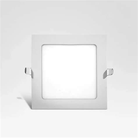 15w Panel Light Cool Daylight At ₹ 180 Piece In Mumbai Id 2857228681991