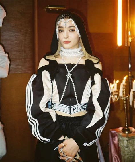 Pin By Ionlyeatplankt N On Xg Kpop Fashion Outfits Kpop Fashion Pop Fashion