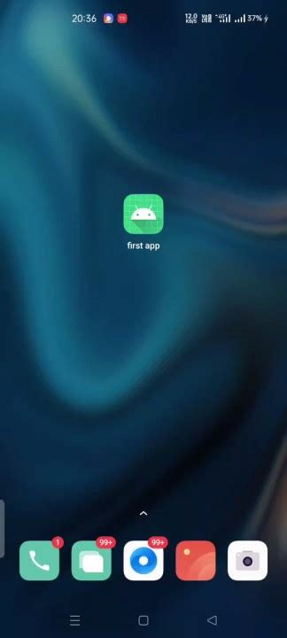 Anshika Nigam On Linkedin A Simple User Interface Application 10
