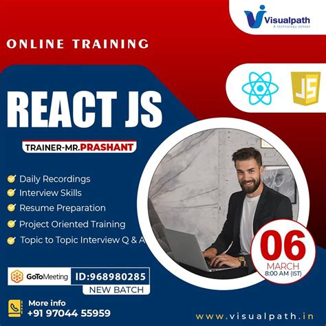Newbatch Reactjs Visualpathedu Angular React Html Css3 Nodejs