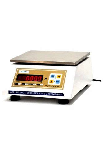 Digitone DGT Nano Weighing Scale For Industrial At Nos In Chandigarh