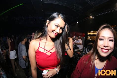 Cebu Nightlife Best Nightclubs And Bar 2025