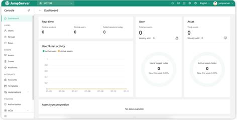 How To Install Open Source Pam Jumpserver In Your Server Dev Community