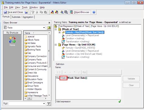 Kb39050 Out Of Stack Space Error Occurs When Running Reports In