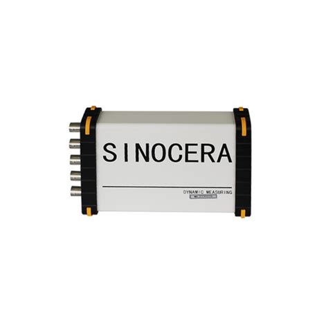 Ye6231c 测试用数据采集器 江苏联能电子技术有限公司 传感器 仪器 数据采集器 测试系统 压电陶瓷 传感器配件 压电平面风扇