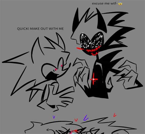 Sarah X Fatal Error By Itzanne74therealone On Deviantart