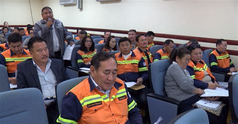 Эрдэнэт үйлдвэрийн нэг уурхайчин 100 гаруй сая төгрөгийн үндэсний