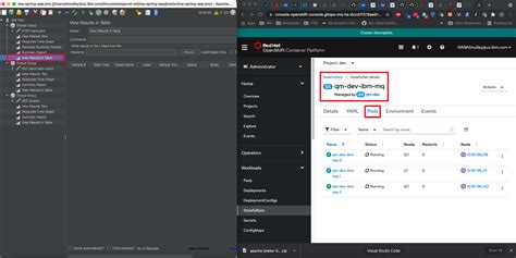 Mq High Availability Architectures In Region Active Passive Cloud Pak Production Deployment
