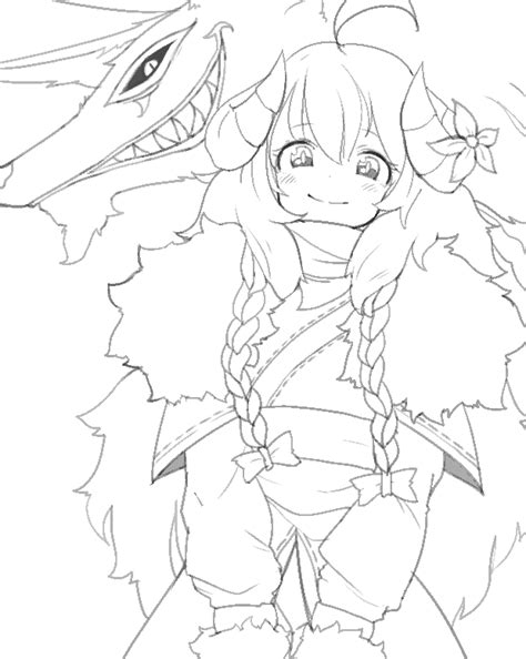 Kindred Lamb Wolf And Spirit Blossom Kindred League Of Legends