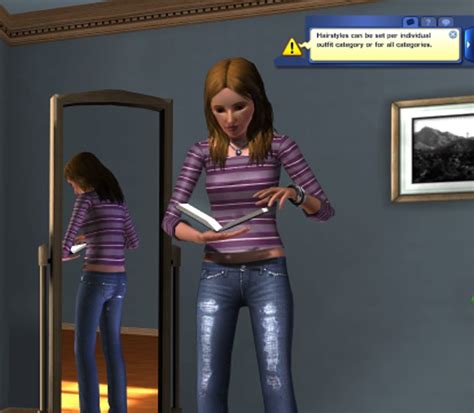 What Your Character Designs Say About You GamesRadar