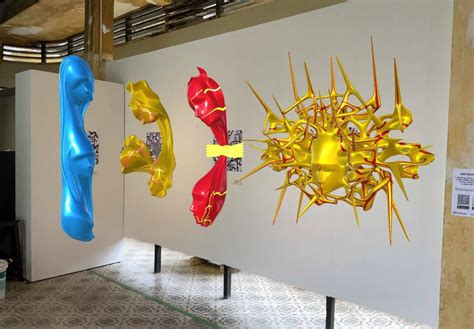 A Quick Guide To Understanding Xr And Its Application In Local Art Penang Art District