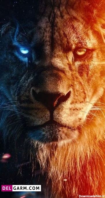 عکس صحفه گوشی خفن