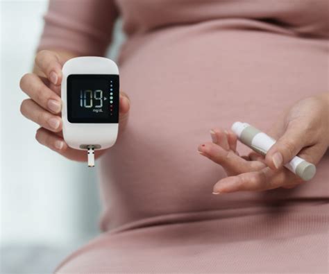 The Best Blood Sugar Testing Guide For Gestational Diabetes