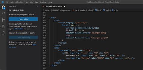 Github Nelviana Lab5 Web