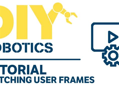 FANUC Program Shift Utilities With Rotation DIY Robotics