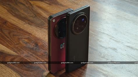 Vivo X Fold Pro Vs Oneplus Open Which One Should You Get Gadgets