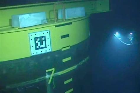 Forssea Robotics Smart Cameras