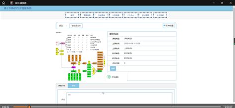 Ssmphpnodepython基于的作业管理系统 Csdn博客