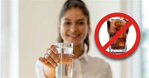 ¿qué Le Pasa A Tu Cuerpo Si Dejas De Tomar Refresco Infobae
