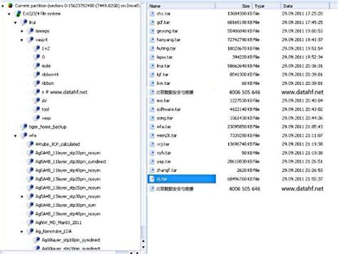 Linux Raid6同步成raid5数据恢复过程概述