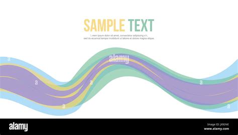 Abstract Background Header Website Design Stock Vector Image Art Alamy