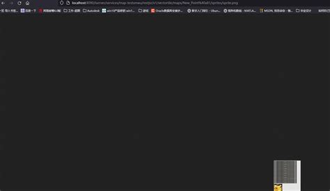 地图切缓存后，iserver怎么获取图例 Supermap技术问答社区